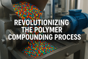 Ultimate Guide to Polymer Compounding Process