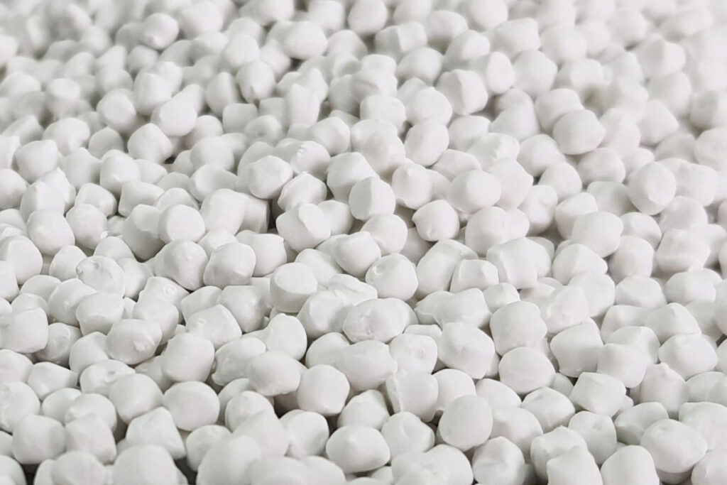 Plastic Filler Masterbatch: Uses, Benefits & Applications