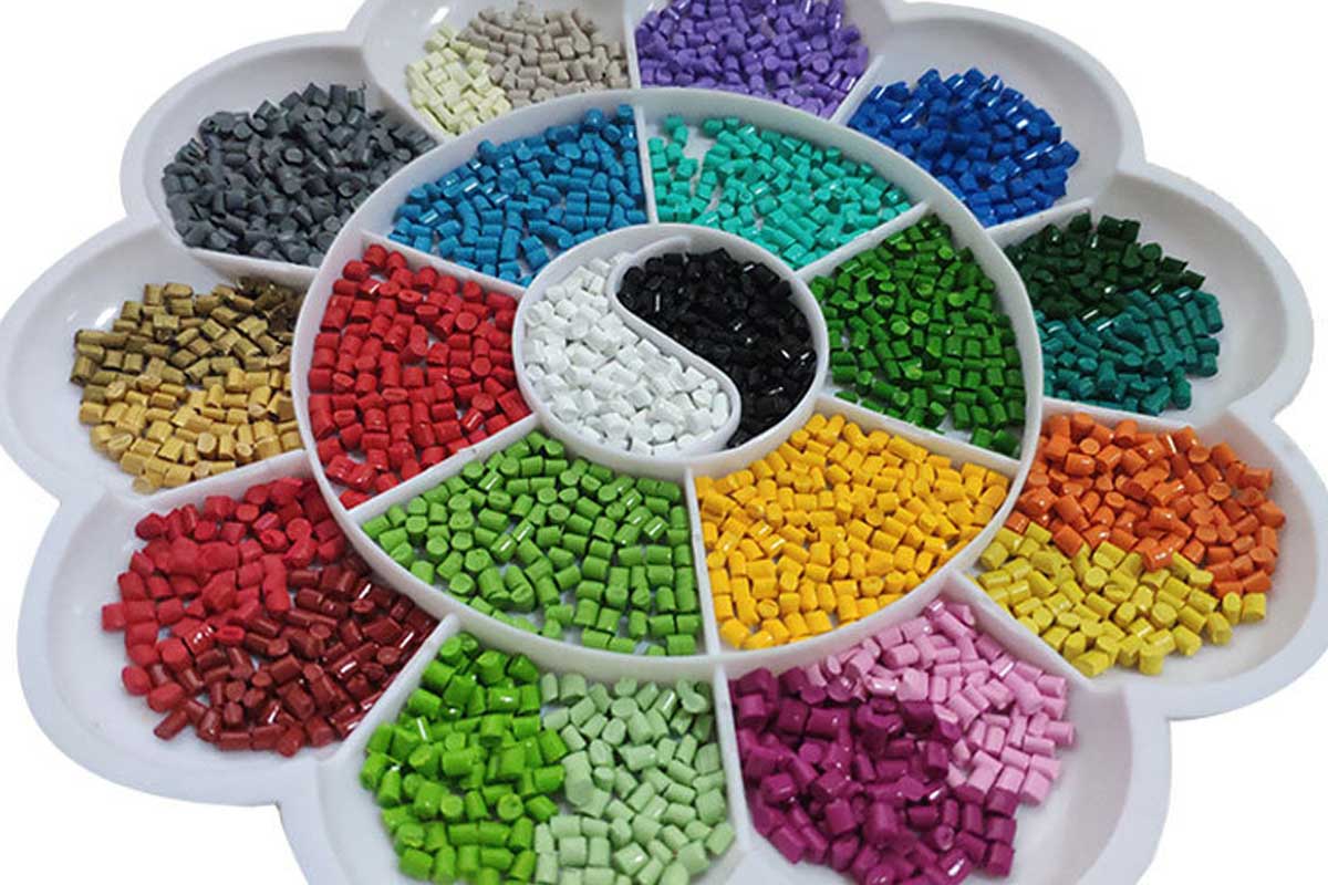 Powerful Antimicrobial Additives for Plastics: Boost Safety & Quality ...